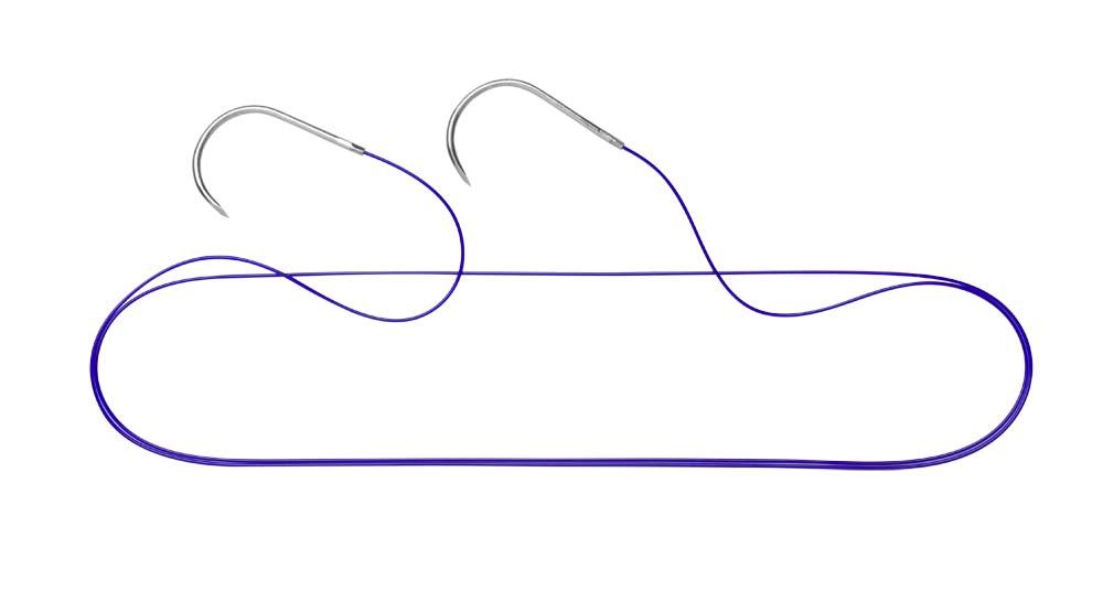 Port Closure Needles | Medline