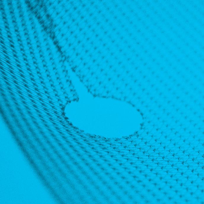 Prolene Mesh and Prolene Soft Mesh | Medline