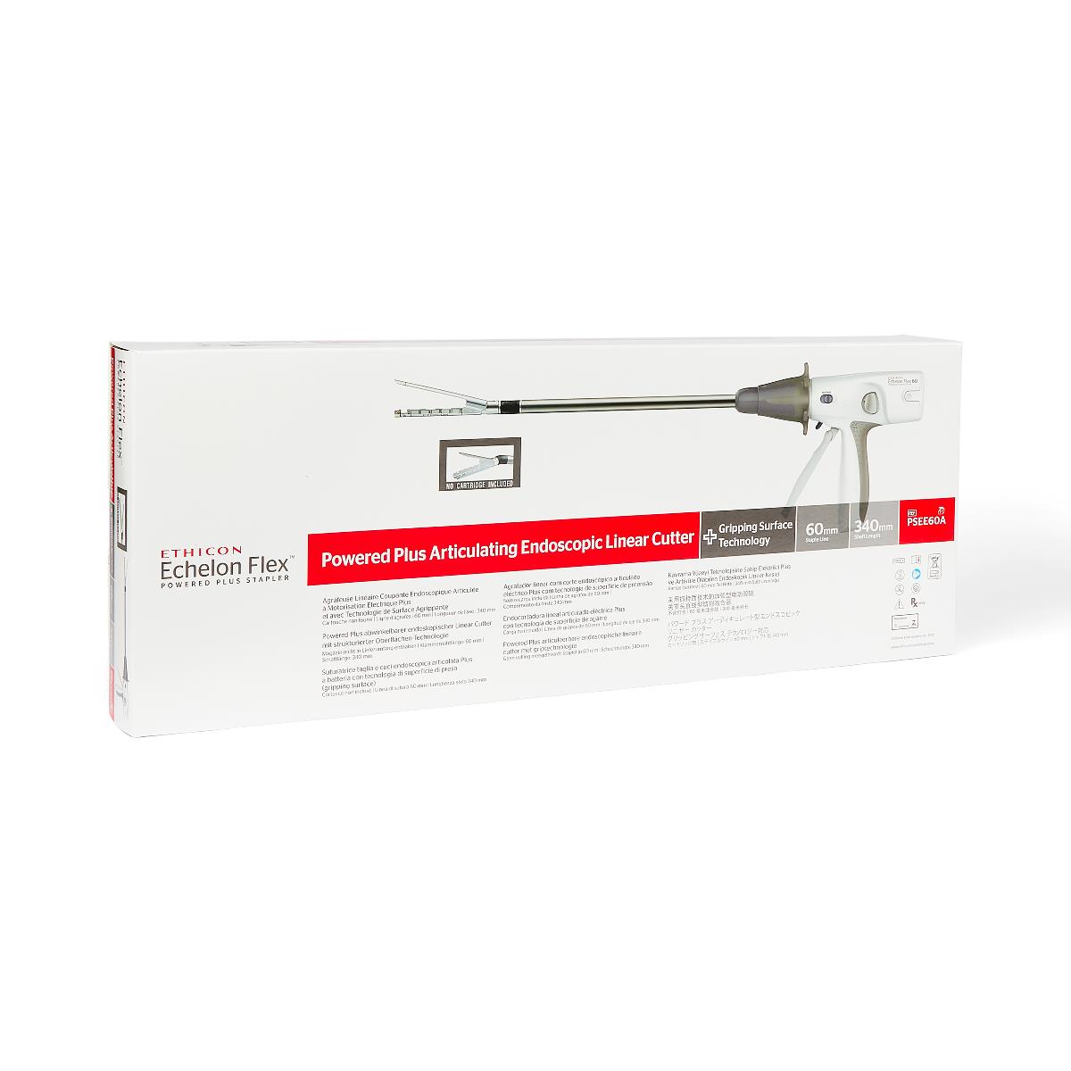 Echelon Flex GST System | Medline