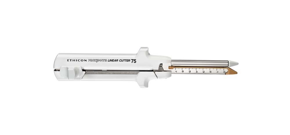 Proximate Linear Cutters | Medline