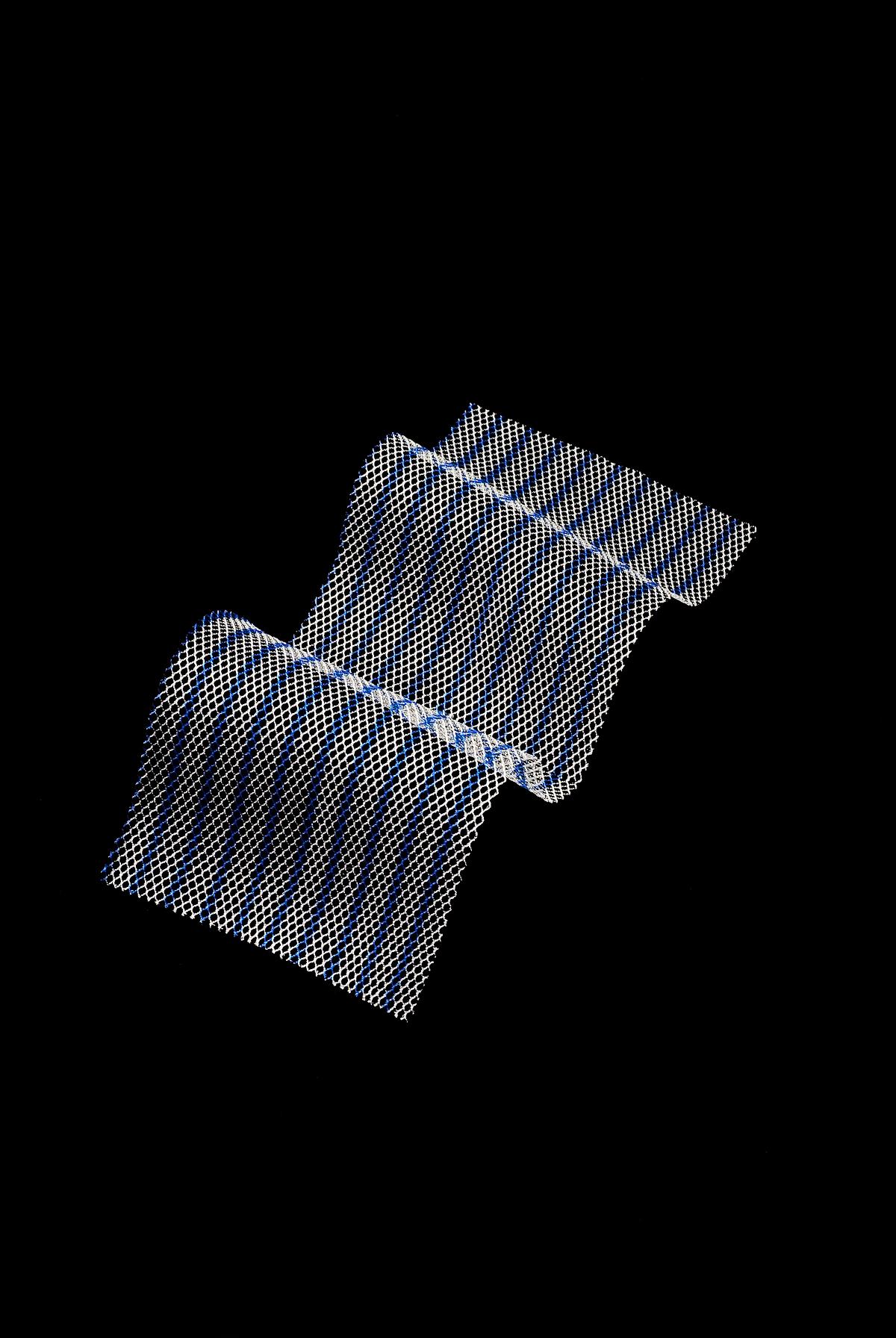 Ultrapro Partially Absorbable Hernia Repair Mesh | Medline