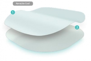 KerraLite Cool Hydrogel Dressings | Medline Industries, Inc.
