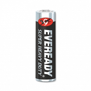 Super Heavy-Duty AA Batteries | Medline Industries, Inc.