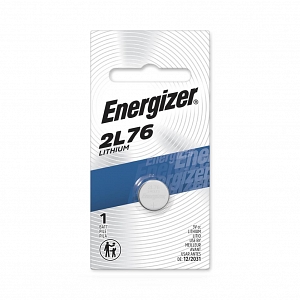 Energizer Coin Cell Lithium Batteries | Medline Industries, Inc.