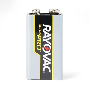 Rayovac Ultra Pro Alkaline Batteries | Medline Industries, Inc.