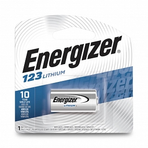 Energizer Lithium Photo Batteries | Medline Industries, Inc.