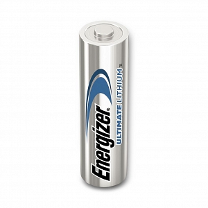 Ultimate Lithium Batteries | Medline Industries, Inc.