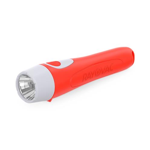 Rayovac Comfort Grip LED Flashlights | Medline
