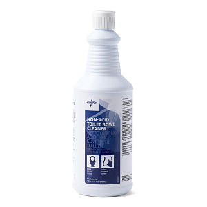 Medline Non-Acid Toilet Bowl Cleaners | Medline Industries, Inc.