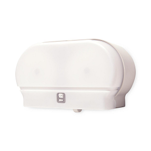 Palmer Side-by-Side Small-Core Tissue Dispensers | Medline Industries, Inc.