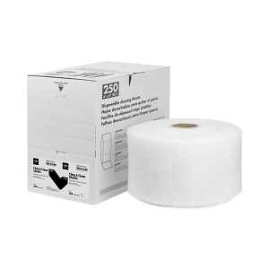 Medline Disposable Dusting Sheets | Medline