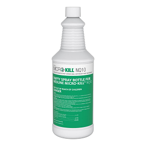 Medline Micro-Kill NQ10 Disinfectant | Medline Industries, Inc.