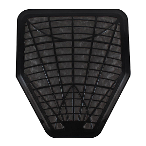 Medline Disposable Urinal Mat | Medline