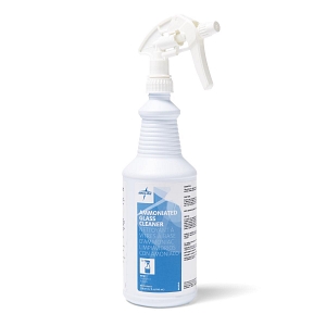Ammoniated Glass Cleaner | Medline Industries, Inc.