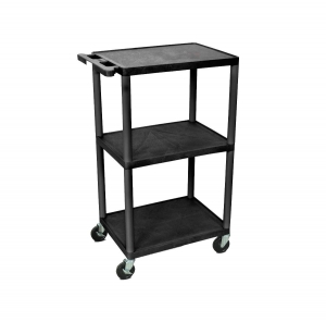 Heavy-Duty AV Carts | Medline Industries, Inc.