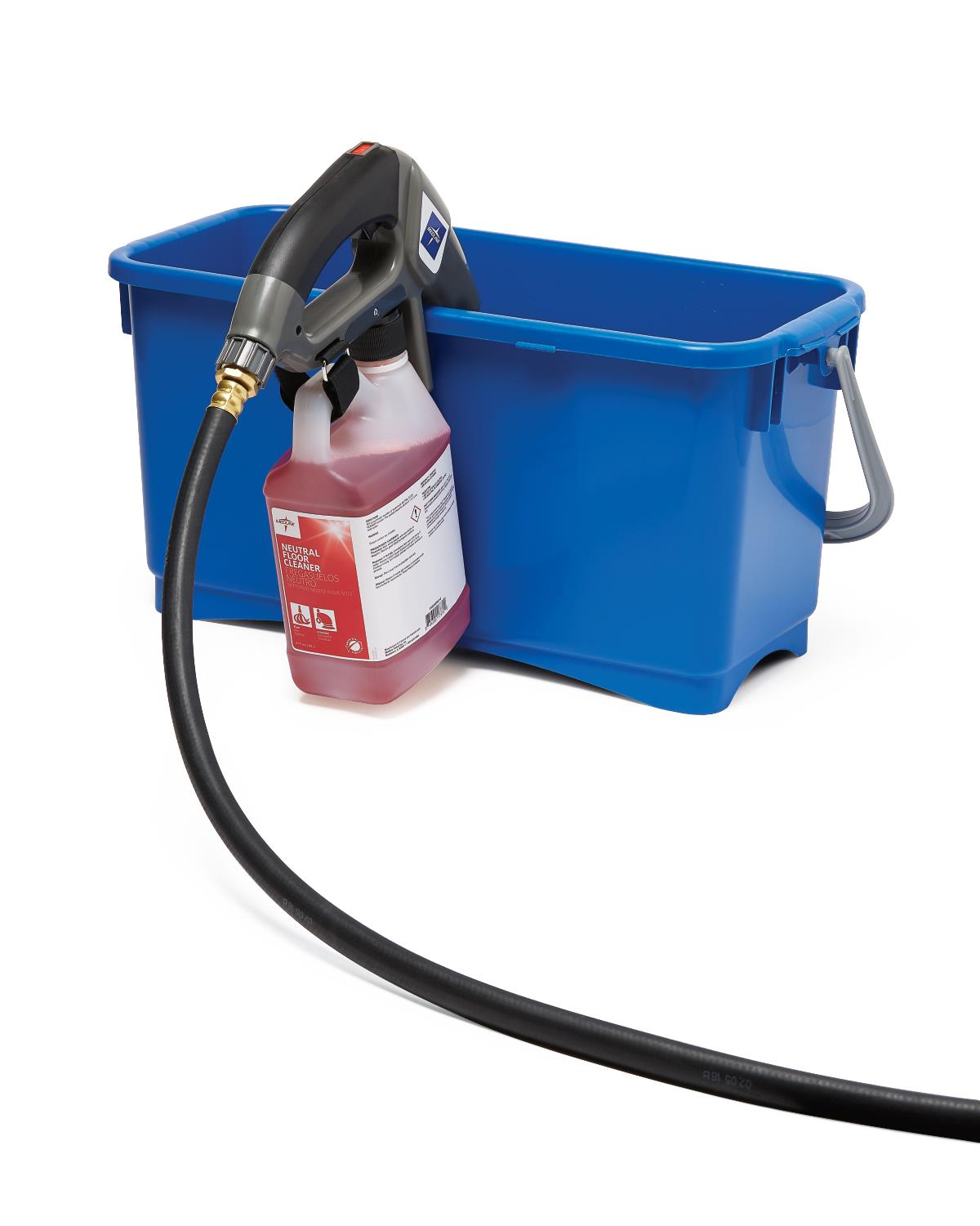 Medline Portable Chemical Dispenser | Medline