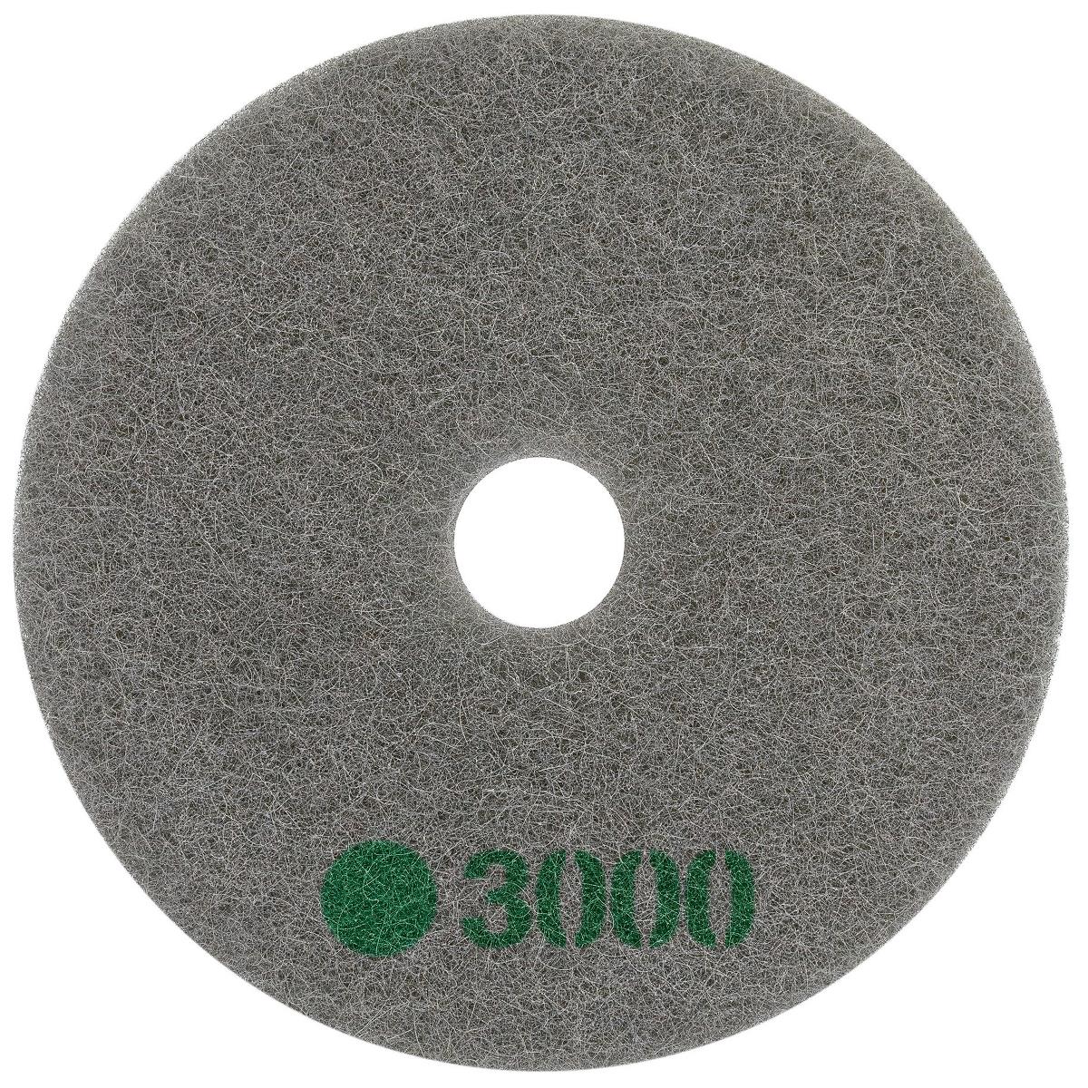 Medline Diamond Floor Pads | Medline