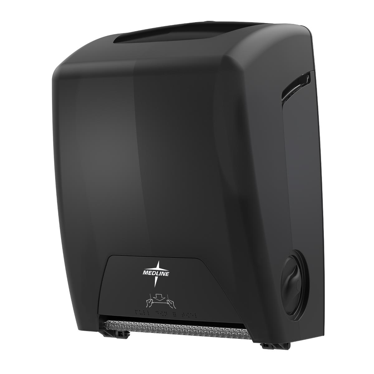 Medline Mechanical Paper Towel Roll Dispensers | Medline