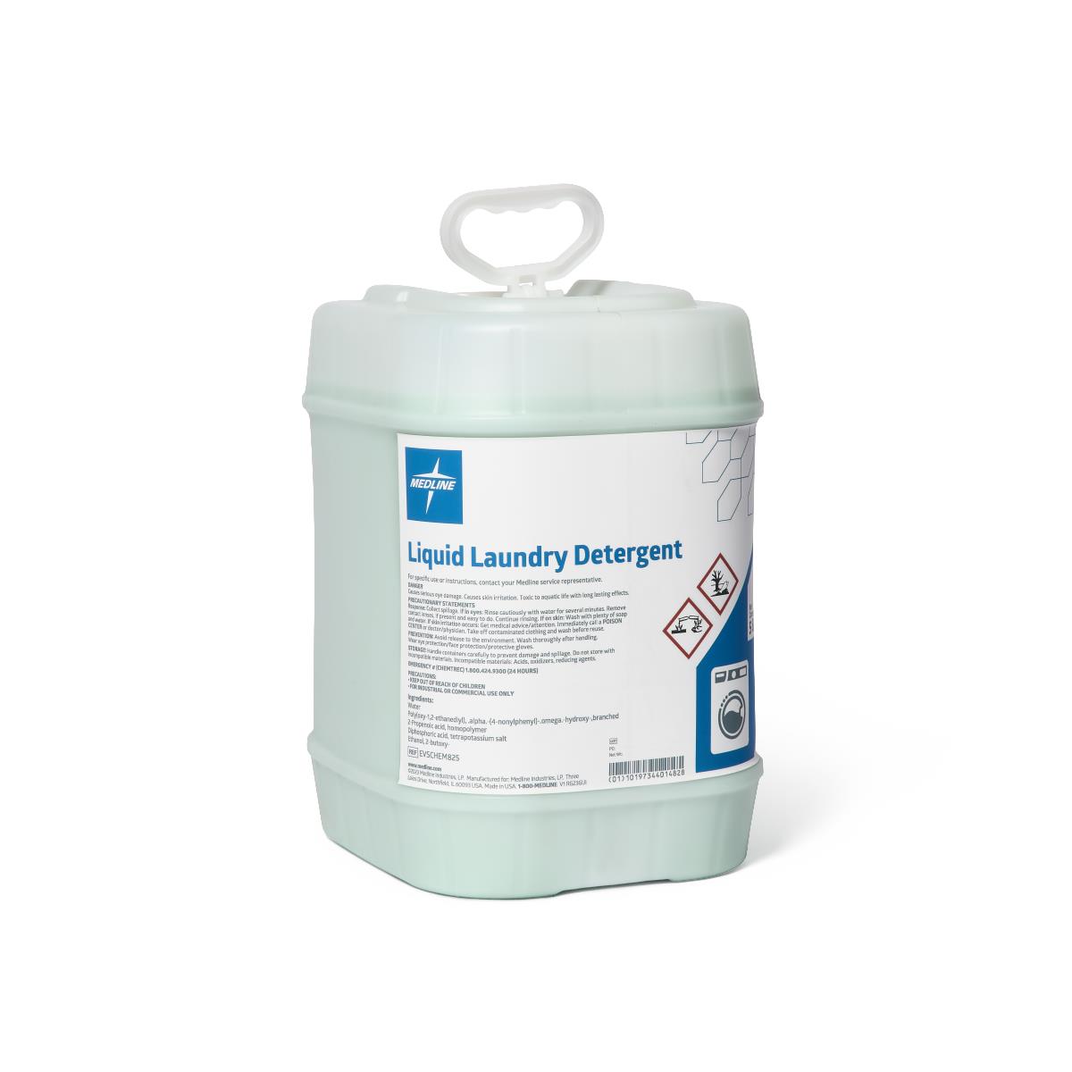 Medline Laundry Detergent | Medline