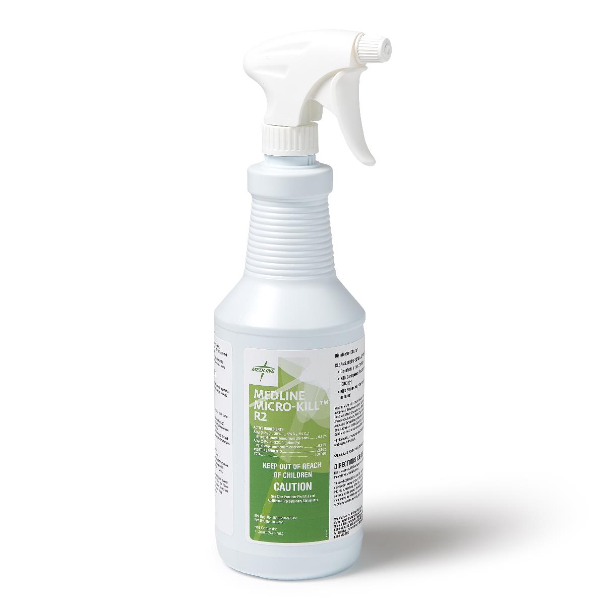 Asepti-Steryl Aerosol Disinfectant | Medline Industries, Inc.