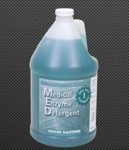 Liquid Enzymatic Detergents | Medline Industries, Inc.
