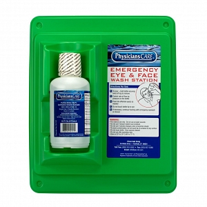 First Aid Only Eye Wash Stations | Medline Industries, Inc.