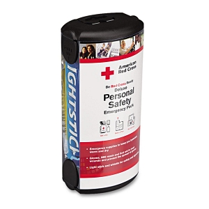 Personal Safety / Emergency Packs | Medline Industries, Inc.