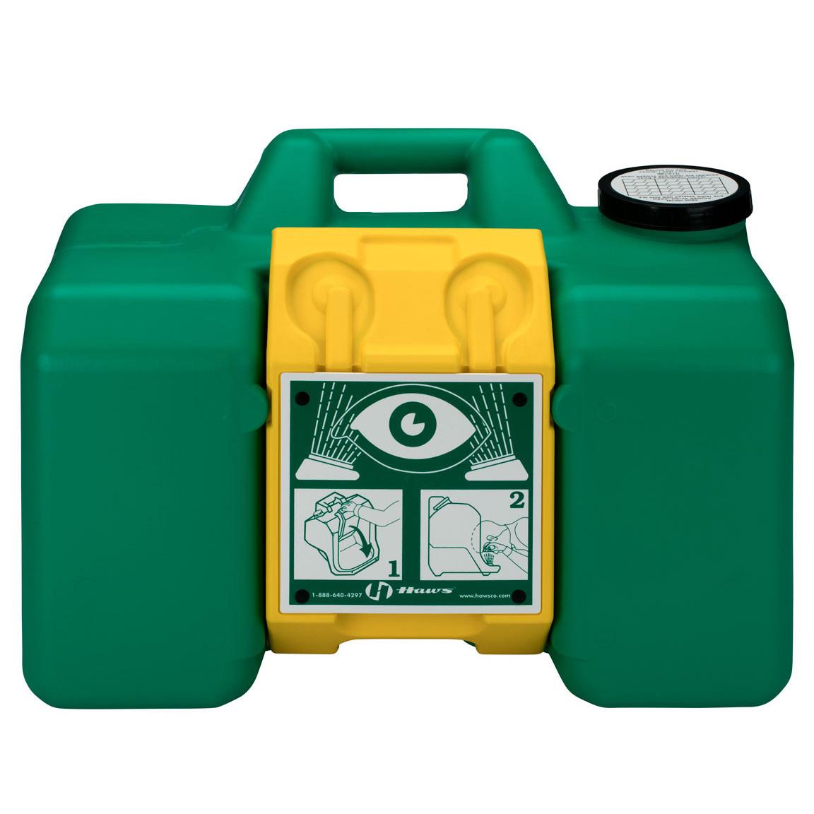 15-Minute Eye Wash Station | Medline