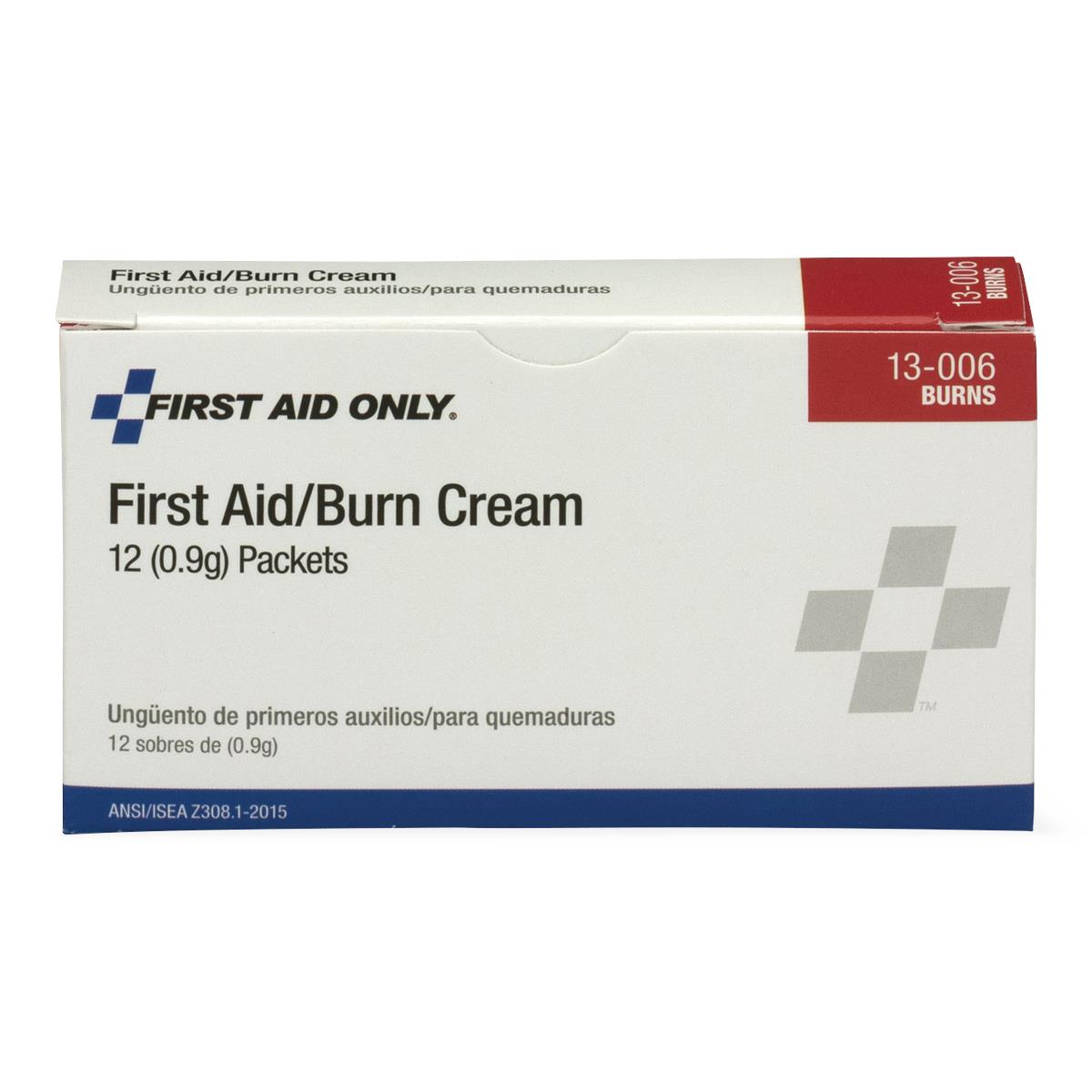 PhysiciansCare First Aid Only Burn Cream | Medline