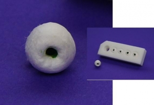 FABCO Dissector Sponges | Medline Industries, Inc.