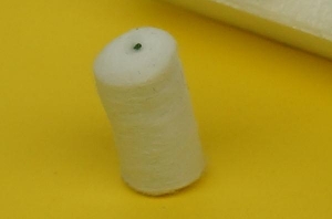 Cylindrical Dissector Sponge | Medline Industries, Inc.