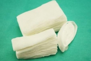 Sterile Fan-Folded Packing Gauze | Medline Industries, Inc.