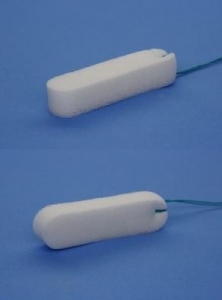 IVALON Anatomical Nasal Packings | Medline Industries, Inc.