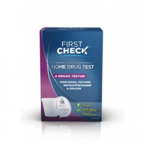 Home Drug Test for 4 Substances of Abuse | Medline Industries, Inc.