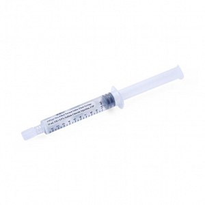 Amsino Pre-Filled Saline Flush Syringes | Medline