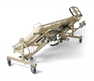 Alterra Bed Trolley | Medline Industries, Inc.