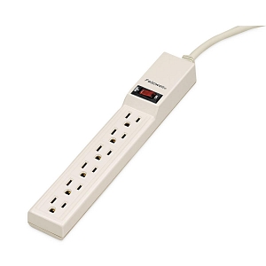 6-Outlet Power Strips | Medline Industries, Inc.