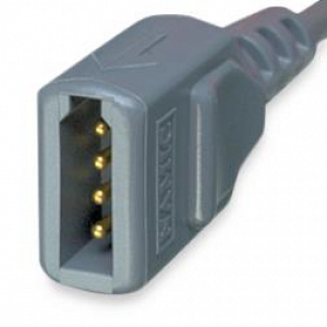Namic Transducer Cable Connectors | Medline Industries, Inc.