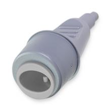 Edwards Transducer Cable Connectors | Medline
