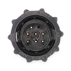 Edwards Transducer Cable Connectors | Medline