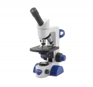 Brightfield Multiplug Binocular Microscopes | Medline Industries, Inc.