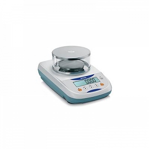 External Shield LCD Precision Balances | Medline Industries, Inc.