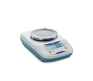 Optika Automatic Internal Calibration DG Precision Balances | Medline ...