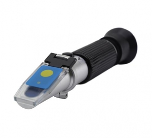 Hand Refractometers | Medline