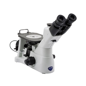 Metallurgical Inverted Microscopes | Medline Industries, Inc.