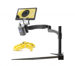 Autofocus HDMI Cameras on Boom Stand | Medline Industries, Inc.