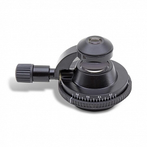 Optika Swing Out Condensers for Microscope | Medline Industries, Inc.