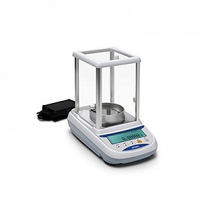 SemiMicro Balances with Graphic Display | Medline Industries, Inc.