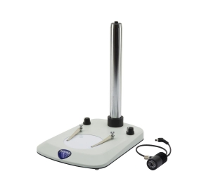 X-LED3 Pillar Type Microscope Stand with Multi Plug | Medline ...