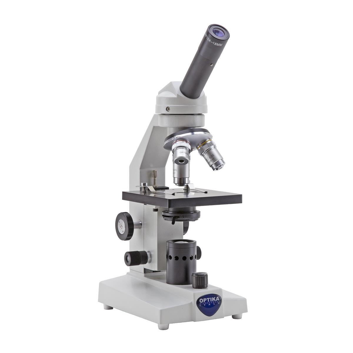 Monocular Brightfield Microscopes | Medline